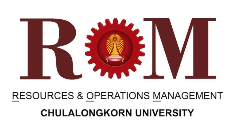 ROM – Industrial Engineering Chula